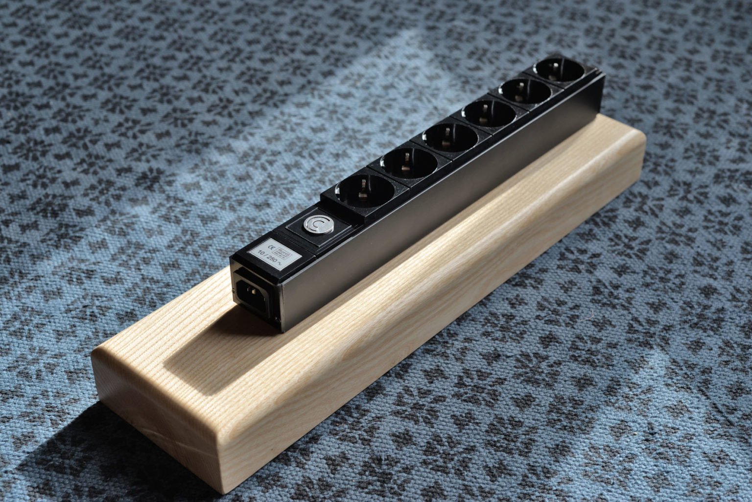 Barrette Cconcepts | Point Musiques