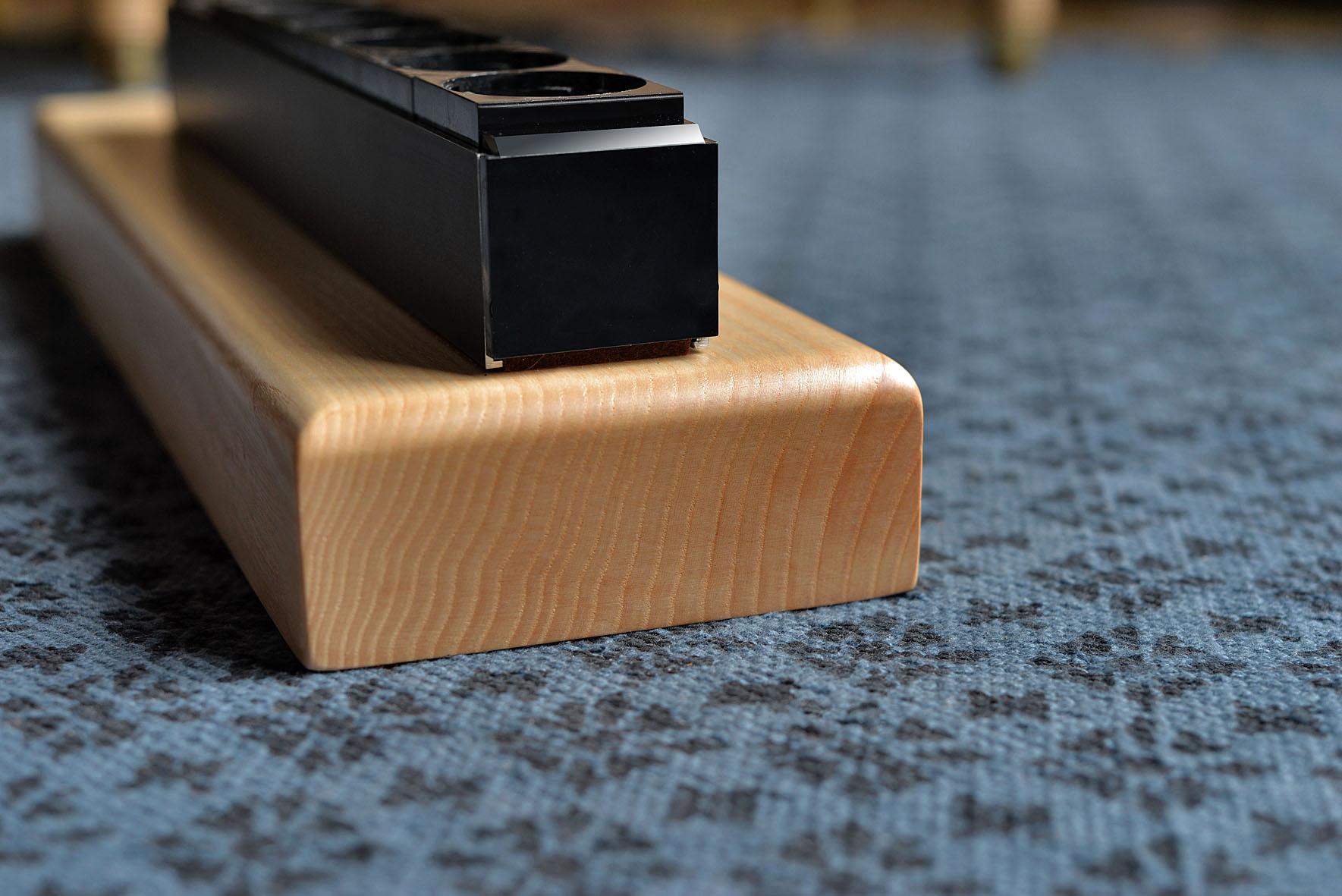 Barrette Cconcepts | Point Musiques